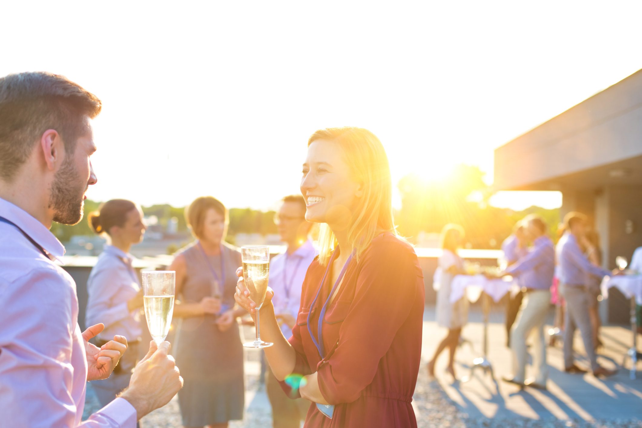 Corporate Event Ideas For Summer Reward Your Appetite