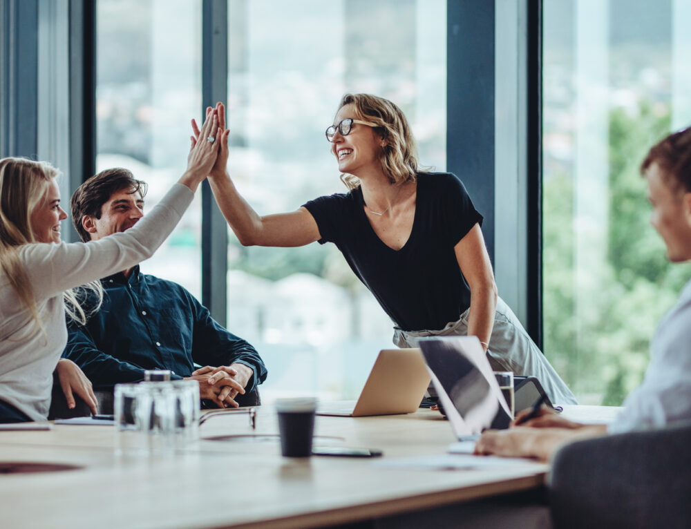 Employee Recognition: 9 Ways to Praise Your Team – Reward Your Appetite