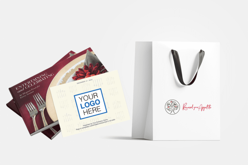 Thoughtful swag bag gift ideas for conferences and events – Reward Your ...