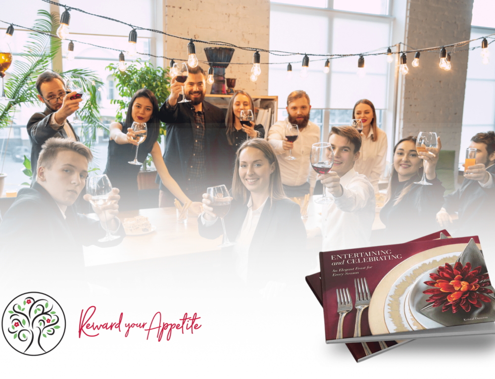 Spring Employee Appreciation Ideas – Reward Your Appetite